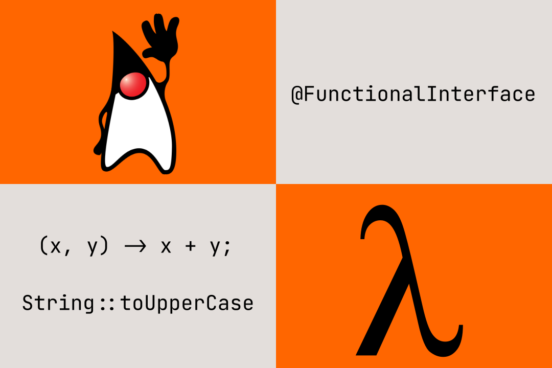 Julian Jupiter Blog Functional Interfaces Lambda Expressions And