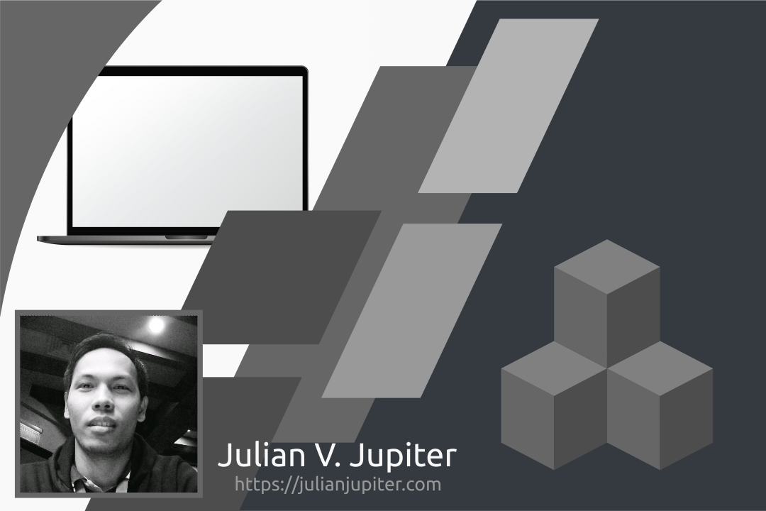 Julian Jupiter - Blog Julian Jupiter - Blog